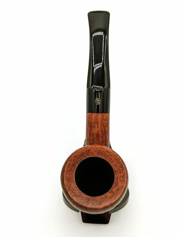 James Upshall G Grade Straight Grain Freehand English Estate Pipe | eBay