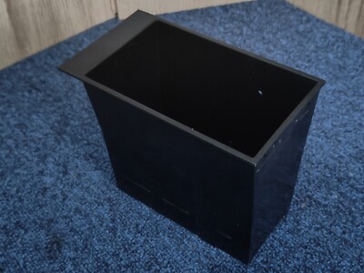 MGF MG TF centre console cubby hole box FHM100250PMA | eBay