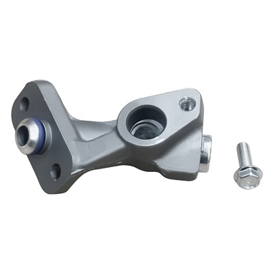 RYC Reman AC Compressor Manifold IG327-MD Fits Honda Accord 3.0L 2003 ...