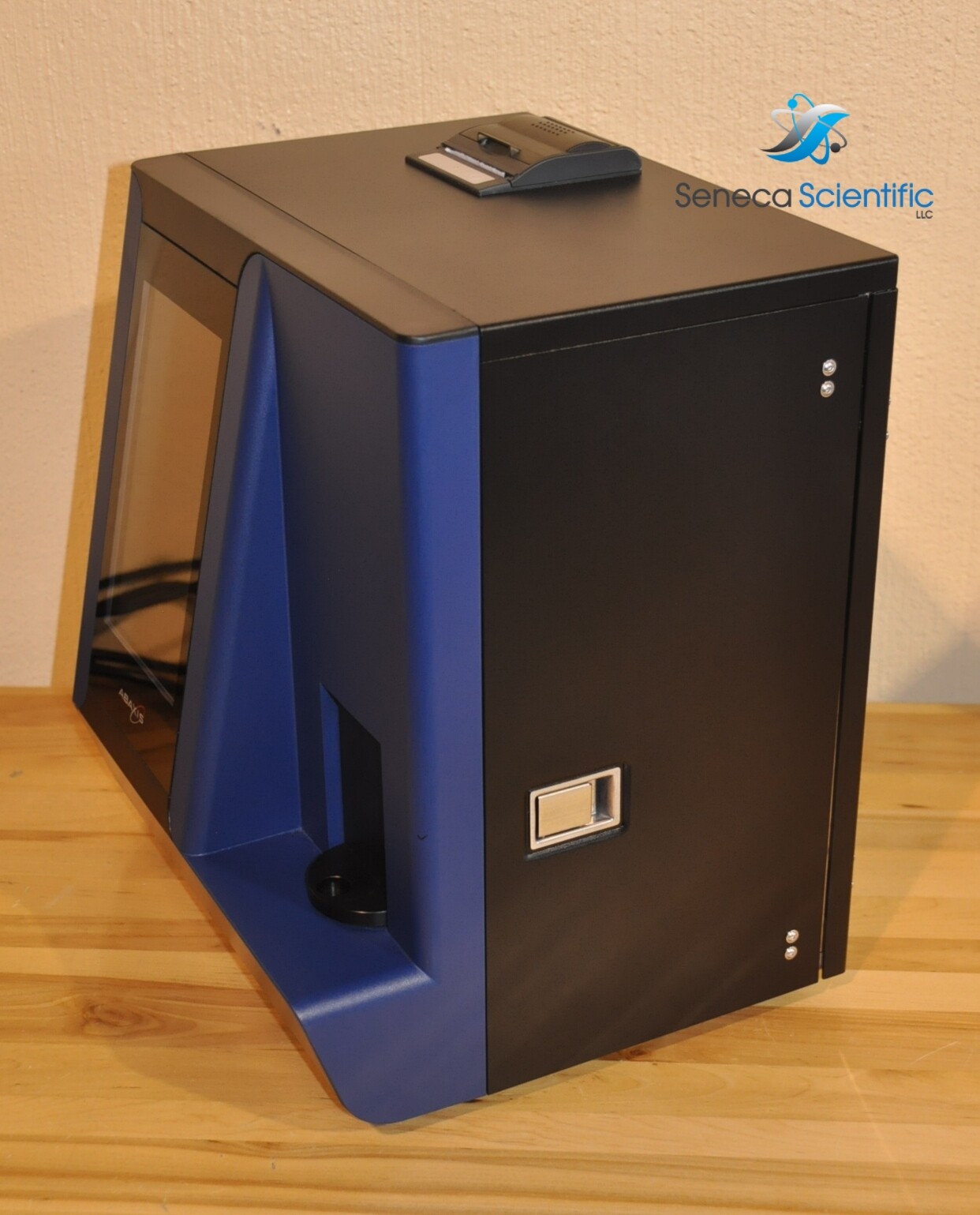 ABAXIS ZOETIS VETSCAN VS2 HM5 (2ND GEN) VETERINARY CHEMISTRY CBC BLOOD ...