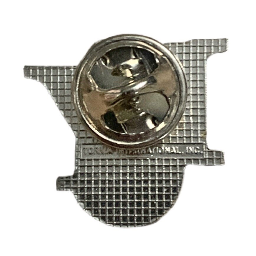 NYC New York City Travel Souvenir Pin | eBay