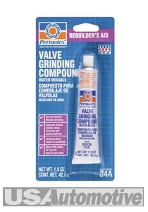 Permatex 80036 Valve Grinding Paste Compound | eBay UK