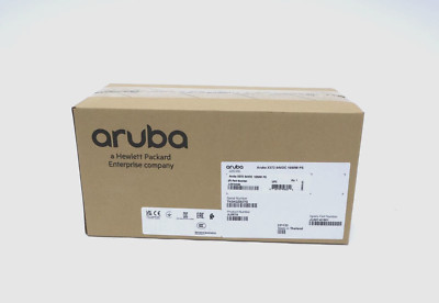 Aruba X372 JL087A 54VDC 1050W Power Supply JL087-61001 New | eBay