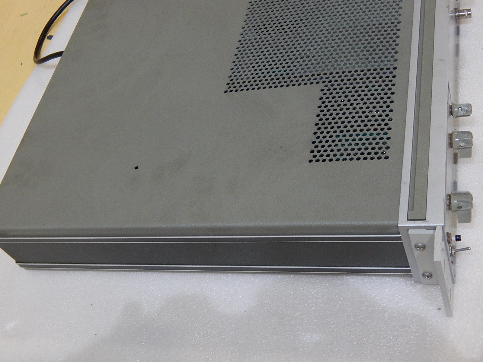 Hewlett Packard - HP 5328B Universal Counter Zähler Messgerät Used | eBay