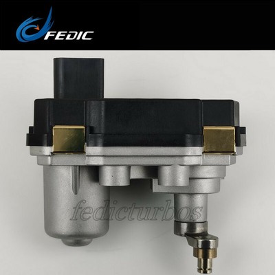 Turbo actuator 28231-2F650 for Hyundai KIA 2.2 CRDi D4HB 145 Kw 2009 ...