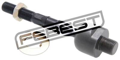 0322-TA Febest STEERING TIE ROD 53010-S2X-003 | eBay