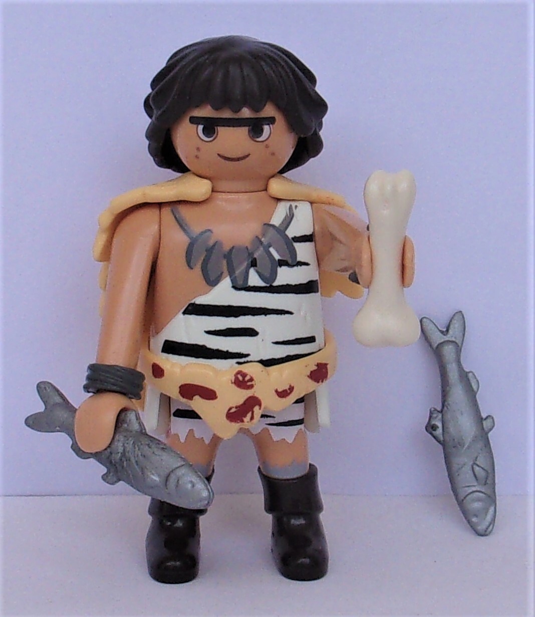 Playmobil The Movie Series 2 OOK OOKThe Caveman #70139 New 2020 | eBay