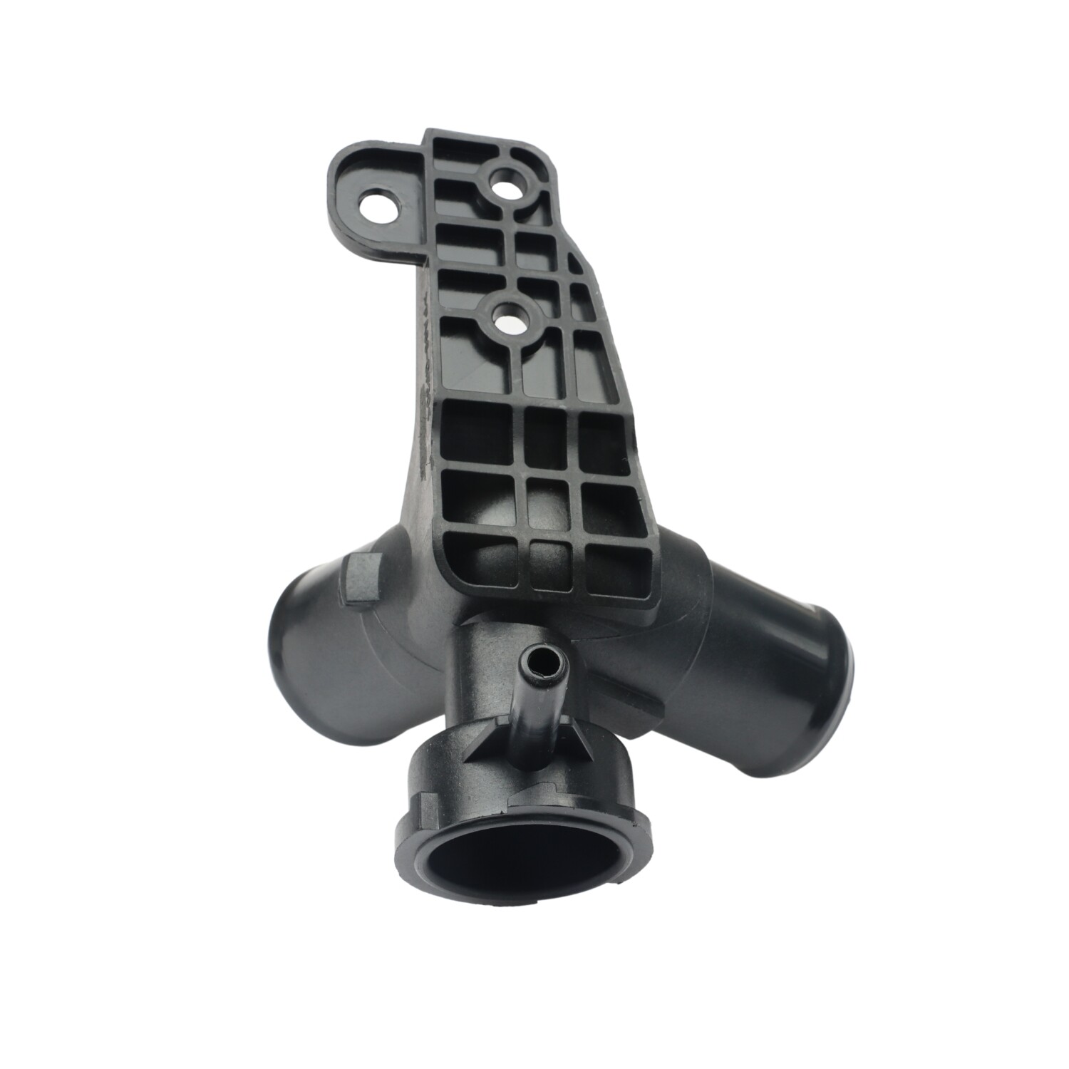 New Black Engine Coolant Filler Neck Fit for Kia Rio 2012-2017 1.6L ...