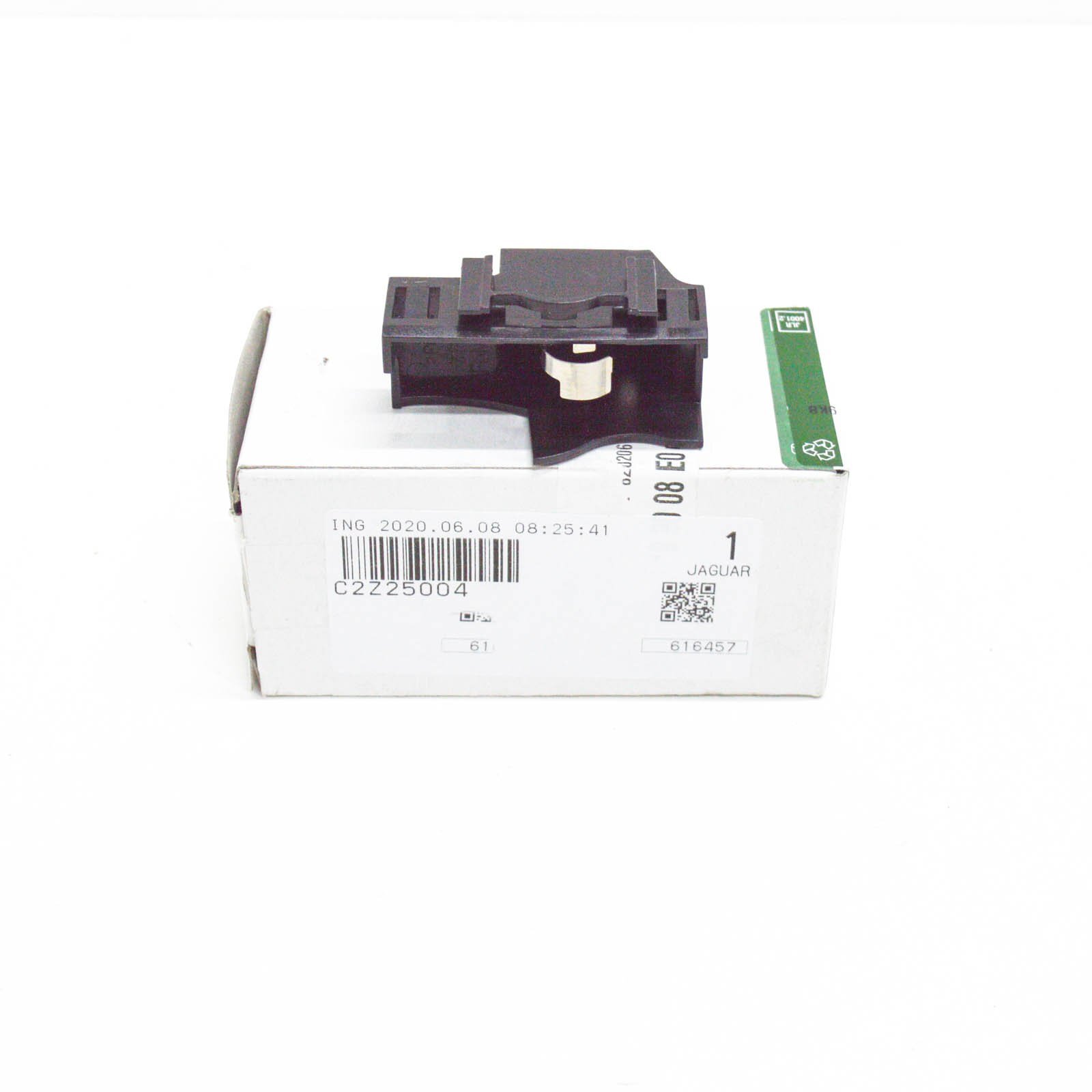 Jaguar XF X250 Bonnet Hood Warning Anti Theft Micro Switch C2Z25004 NEW ...