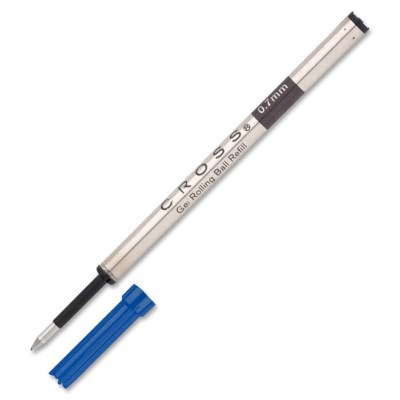 Cross Refill for Cross Spire & Click Pens - Blue - New Blister 8910-2 ...