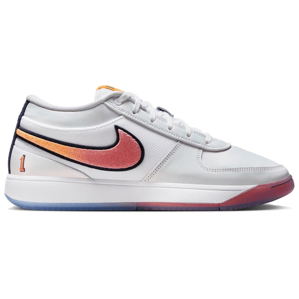 Nike Book 1 Chbl - IH0893-100 Shoes | eBay