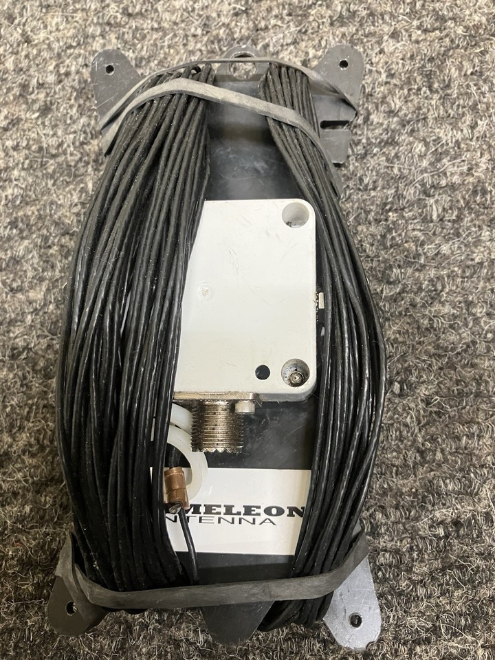 PMR171 HF VHF UHF SDR MAN PORTABLE MANPACK RADIO WITH CHAMELEON EMCOMM ...