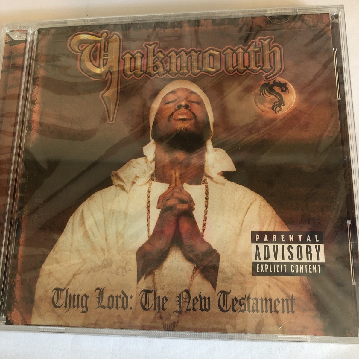 Yukmouth Thugged Out