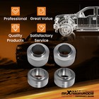 2'' Front 2" Rear Lift Kit For Chevy for Geo Tracker for Suzuki XL-7 ...