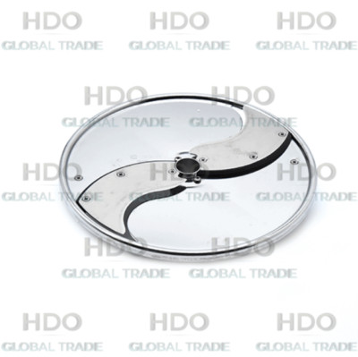 ELECTROLUX DITO SAMA 4MM /(5/32") TRS TRK TR210 S/S SLICING DISC S ...