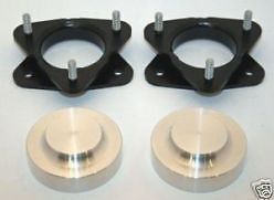 2007-2017 Chevy Tahoe LTZ GMC Yukon Denali 2.5" LEVELING LIFT KIT 1 ...
