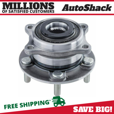 Front Wheel Hub Bearing for Hyundai Sonata Tucson Kia Optima Sportage ...