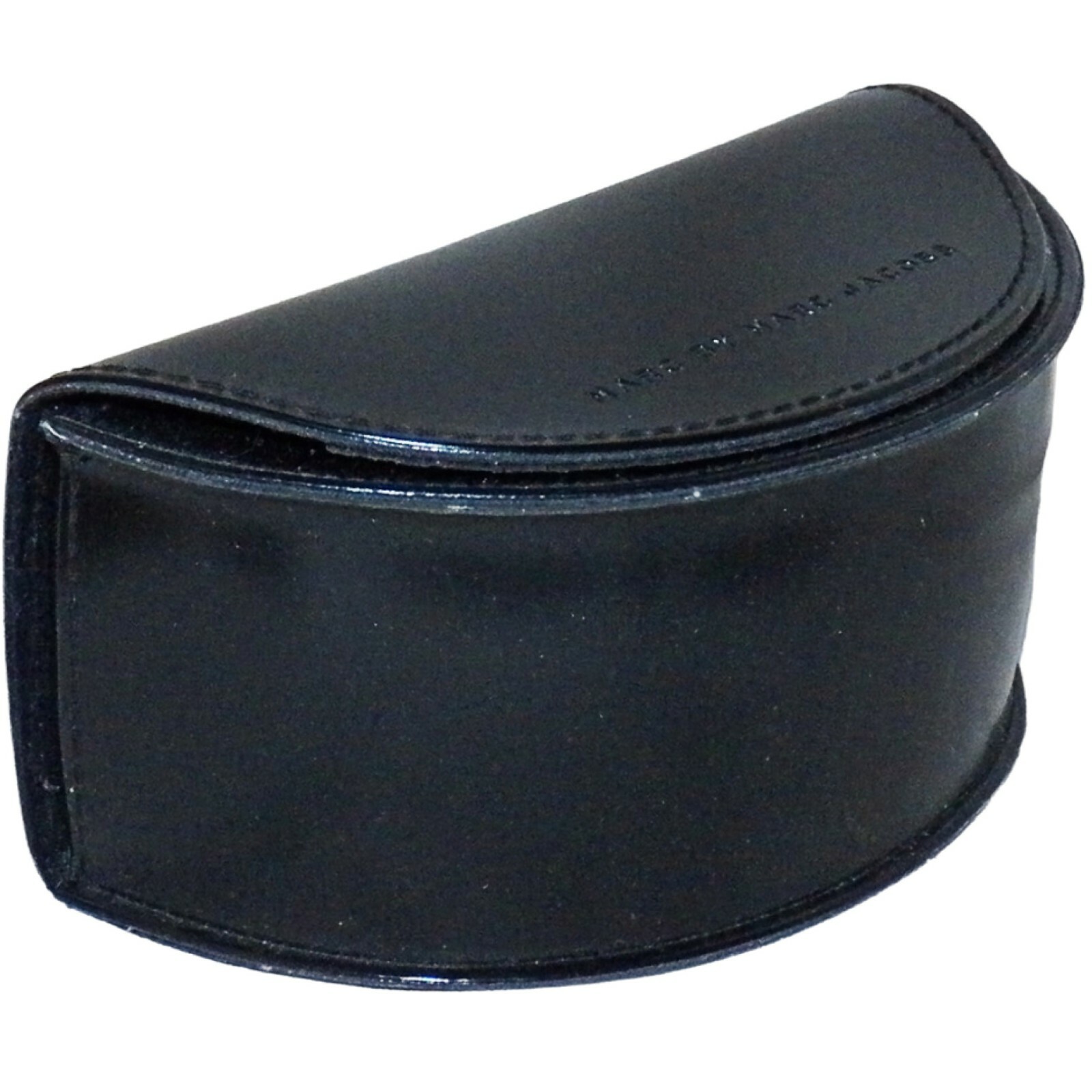 Marc Jacobs Extra Large Eyeglasses Sunglasses Faux Leather Magnetic ...