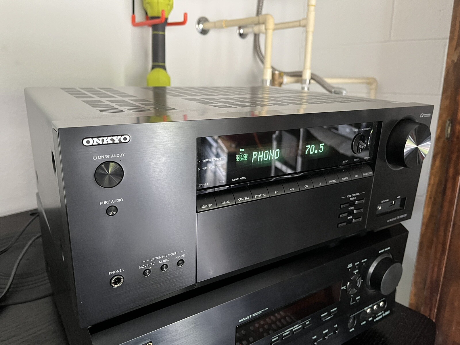 Onkyo TX-NR6100 Review: The Swiss Army Knife Of Home, 54% OFF