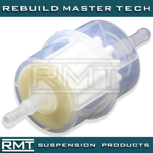 Air Suspension Compressor Air Filter For Mercedes E-Class 03-09 W211 ...