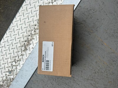 Bosch Request to exit sensor with trim plate 4998133114 DS150I Motion ...