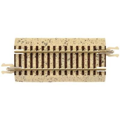 Atlas N Scale True-Track 2" Straight (6 PCS) Item #2404 | eBay