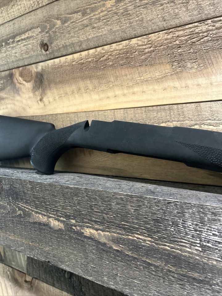 Savage Long Action Hogue Stock 110 10 12 16 Sporter barrel | eBay