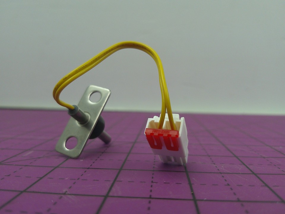 DD32-00005A - Samsung Genuine OEM Dishwasher Thermistor DD32-00005A | eBay