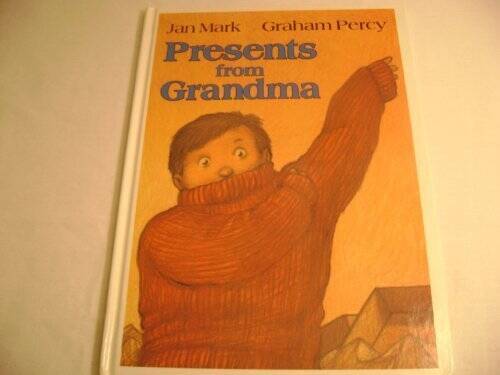 Presents from Grandma - Hardcover By Mark, Jan - GOOD | eBay