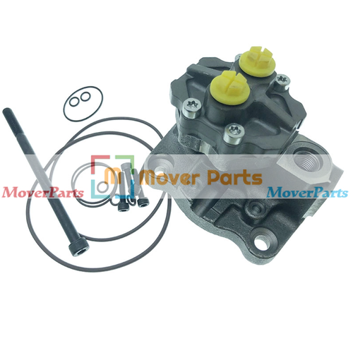 Fuel Transfer Pump 326-1006 for Caterpillar 324D 326D 329D Engine C7 C9 ...