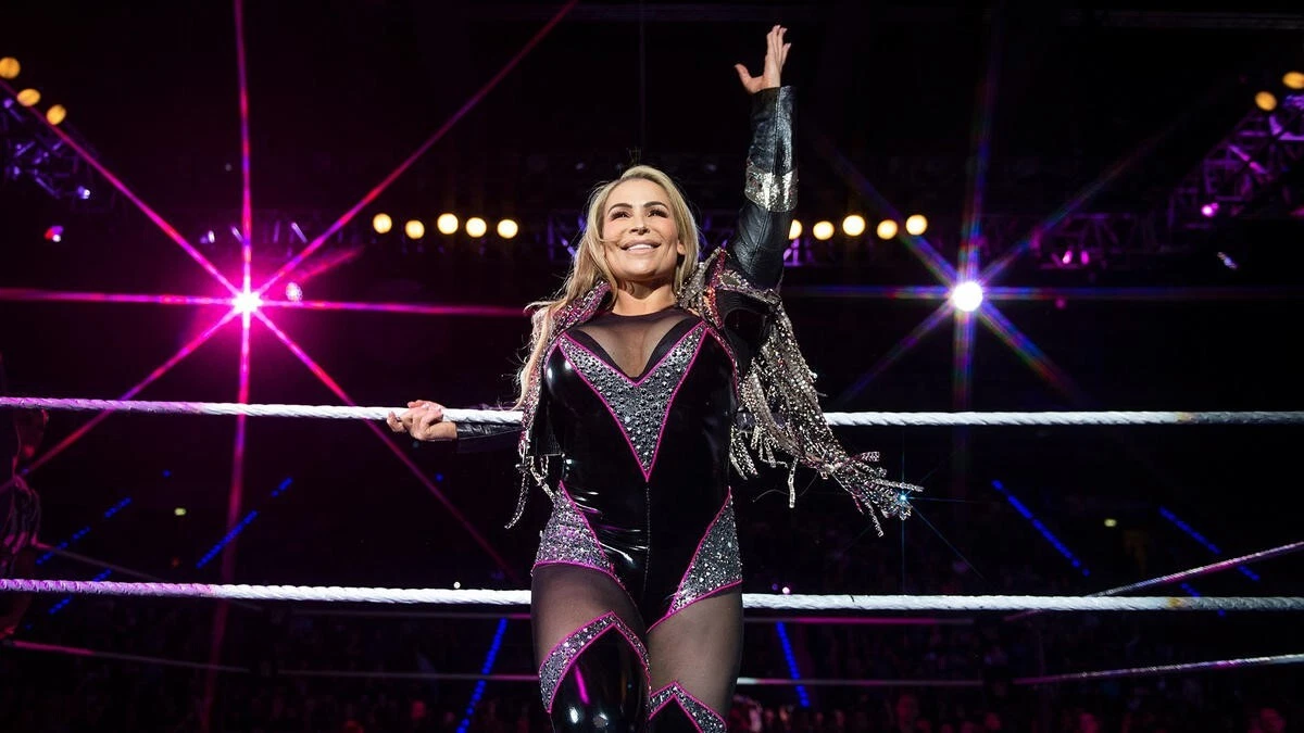 Natalya Ecw