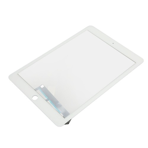 9.7in Tablet Touch Screen White Touch Screen Glass Digitizer Panel ...