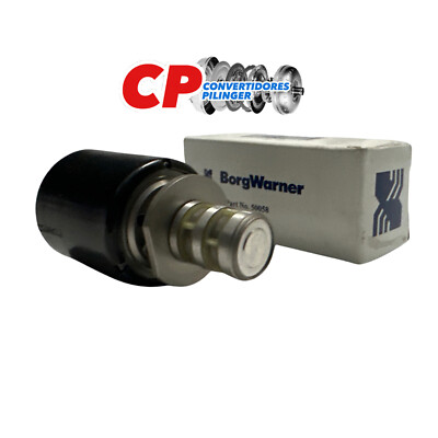 GM 4L60E, 4L80E, 4T80E, 4L30E EPC PRESURE CONTROL SOLENOID 1994-2003 | eBay