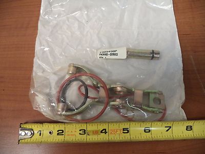 DELCO REMY STARTER REPAIR KIT - SERVICE P/N 1989498 | eBay