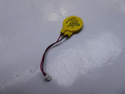 Lenovo THINKPAD W530 Originale CMOS Bios Batterie 08K8050 #4012 | eBay