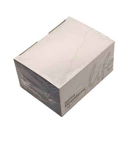 Applied Biosystems 4318157 TaqMan Universal PCR Master Mix 10x5mL exp ...