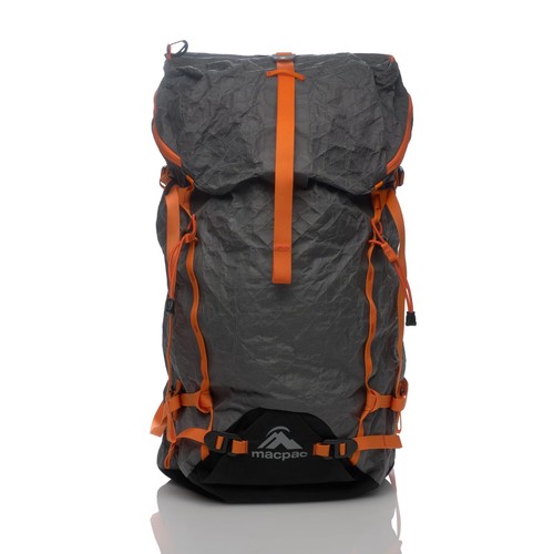 [Macpac] Backpack Alpine Pack Backpack Rucksack Mountaineering Trail ...