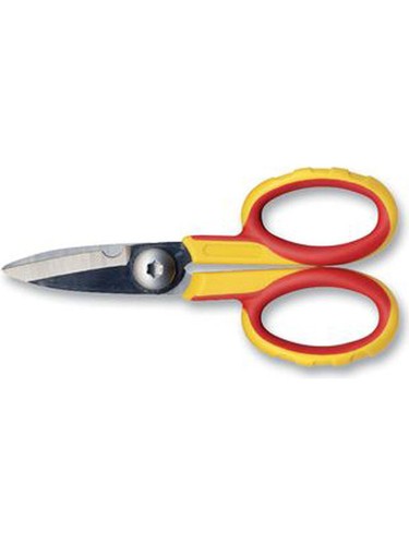 CK Tools Electricians Scissors 140mm (T492001) | eBay Australia