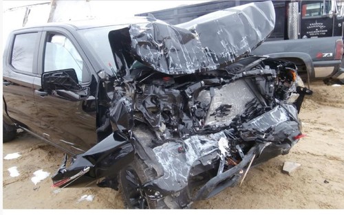 Heater Climate Temperature Control New Style ID 84542734 Fits 19 ...