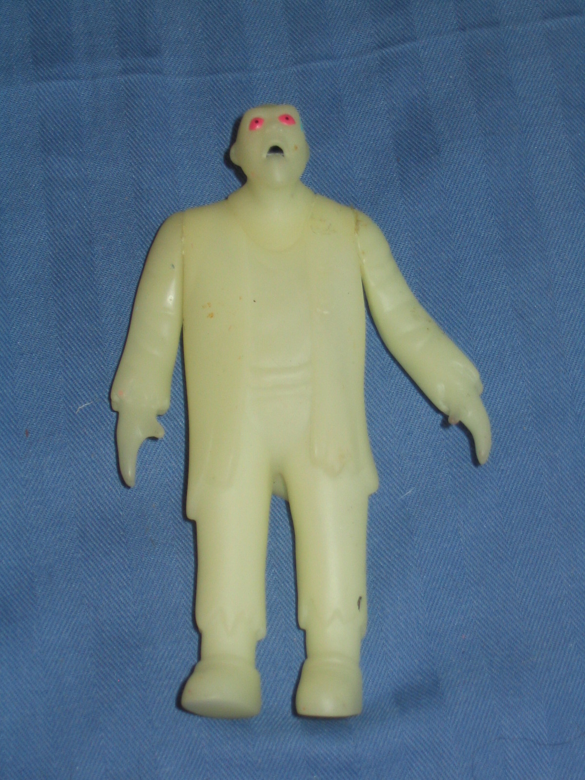 SCOOBY DOO CHARACTER FIGURE POSEABLE VARIOUS FIGURES AVAILABLE MULTI ...