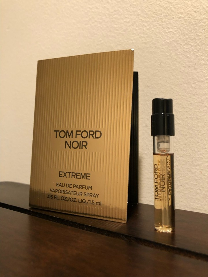 Tom Ford Eau de Parfum / Toilette Cologne Perfume Sample ~ CHOOSE YOUR ...