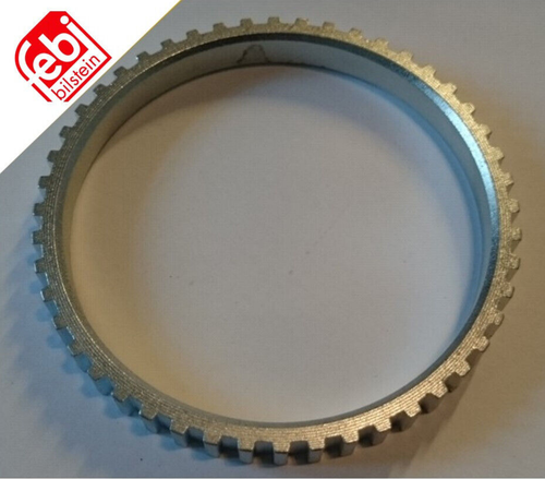 ABS Wheel Speed Sensor Ring Front For 2003-2014 Volvo XC90 - Febi | eBay