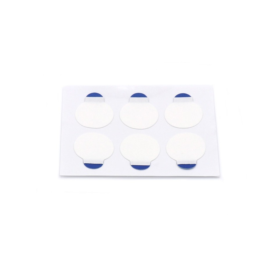 Nellcor Oximax Neonate/Adult Disposable Spo2 Sensor +White PET double ...