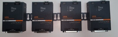 Lantronix UDS1100 to Ethernet Adapter | eBay