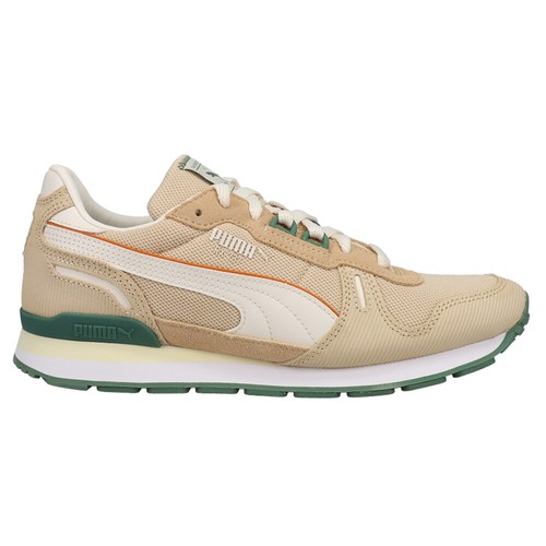 PUMA Rx 737 Porche Legacy Lace Up Mens Beige Sneakers Casual Shoes ...