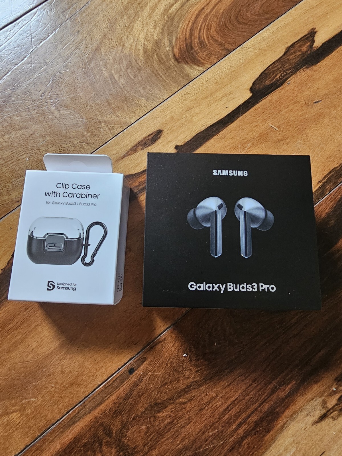 Samsung Galaxy Buds 3 Pro SM-R630 True Wireless Bluetooth Earbuds ...