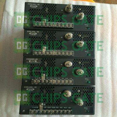 1PCS Used LAMBDA EWS600-48 48V 13A Fast Ship | eBay