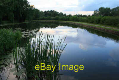 Photo 6x4 Ex Canal Junction Long Eaton Here (just north of the ...