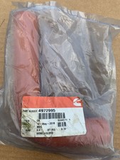 Genuine+Cummins+Molded+Hose+4947864+NTO for sale online | eBay