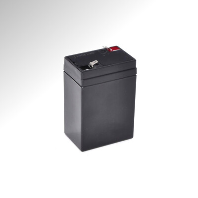 Ersatz Akku passend für Boden Kontrollwaage ADAM GFK Waage | eBay.de